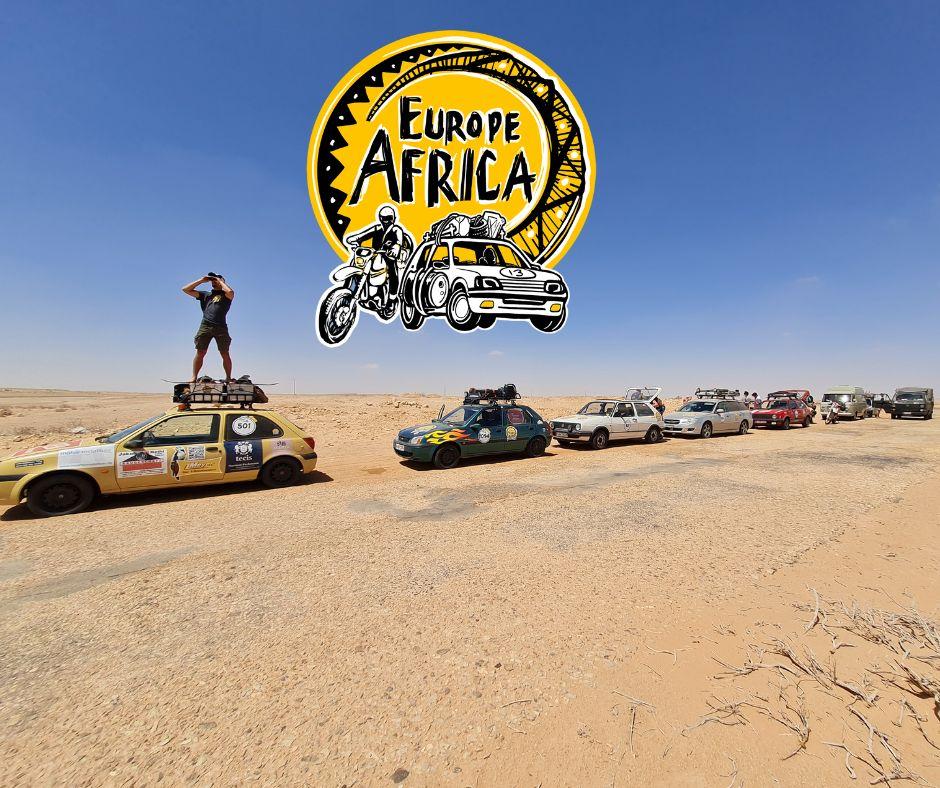 Abenteuer-Rallyes | Alles, außer Urlaub! | BackRoadClub