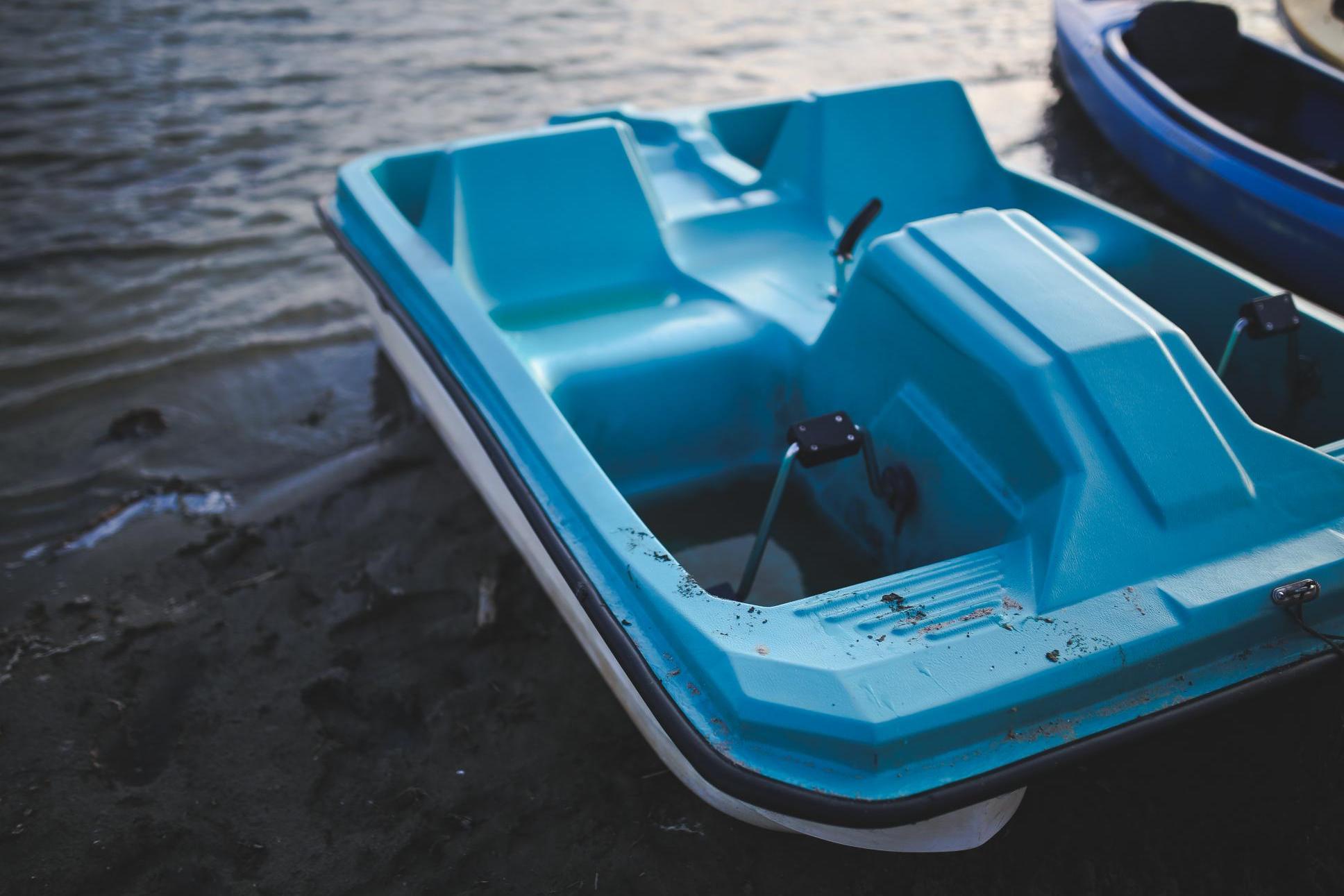 Boat Rodeo 2025 | Der Trip deines Lebens | Jetzt mehr erfahren